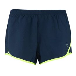 Diadora Glamit Herren Blue Shorts