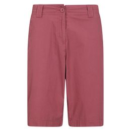 Mountain Warehouse - "Coast" Shorts f&uuml;r Damen (Violett)