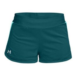Under Armour Speedpocket 2 in 1 Shorts - Frauen