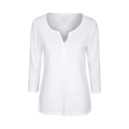 Mountain Warehouse Damen/Damen Paphos Quick Dry UV-Schutz Top (Wei&szlig;)