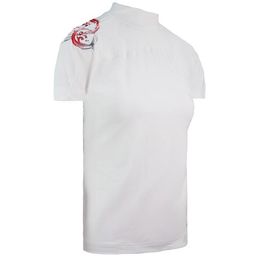 Nike ACG Kurzarm Damen Water Tee Kurzschl&auml;fe wei&szlig;e Damen aktive Top 242971 100
