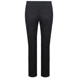 Footjoy Performance Womens Black Cropped Hosen