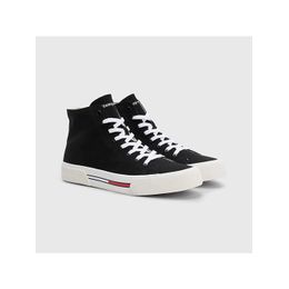 Tommy Jeans Herren-Flaggen-Sneaker