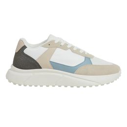 Jack & Jones Jack And Jones - Herren Sneaker "Aspire Runner" (Mondstrahl/Blau)
