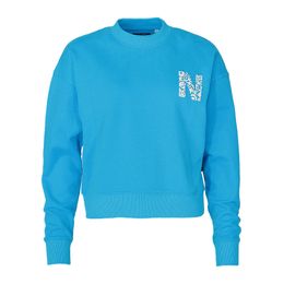 Nassau Beach Sweatshirt NB231036 NB Logo