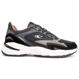 O`Neill O'neill Montauk Niedrige Turnschuhe