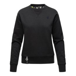 Navahoo Damen Hoodie Zuckerschnecke &ndash; Kuschelig & Stylisch