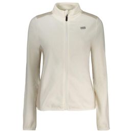 Norwegen 1963 Bianco Polyester Damen Sweatshirt