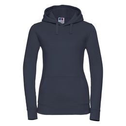 Russel Athletic Russell - AUTHENTIC Kapuzenpullover - Damen (Marineblau)