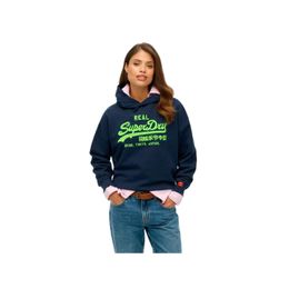 Superdry Damen Vintage Sweatshirt