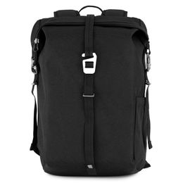 Craghoppers - Rucksack "Kiwi Classic" (Schwarz)