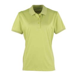 Premier - Poloshirt f&uuml;r Damen ()