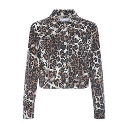 Noella Jupiter-Jacke in Braun