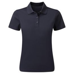 Premier Womens/Ladies Sustainable Polo Shirt (French Navy)