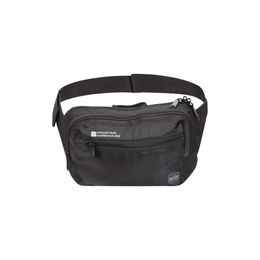 Mountain Warehouse Reise RFID-Blockierung G&uuml;rteltasche (schwarz)