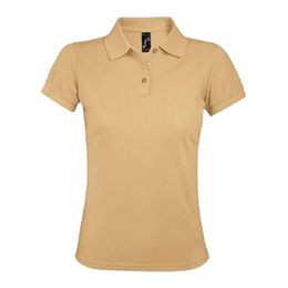 SOLS - "Prime" Poloshirt f&uuml;r Damen ()