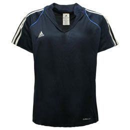 Adidas Womens White T-Shirt