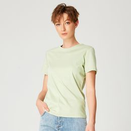 Baumwoll-T-Shirt