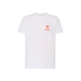 Super B Camiseta manga corta BeHappy Top