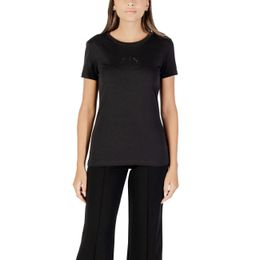 Armani Exchange Damen T-Shirt