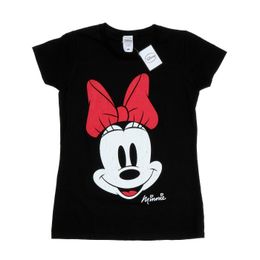 Disney - T-Shirt f&uuml;r Damen (Schwarz)