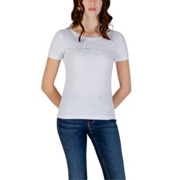 EA7 Emporio Armani Ea7 Damen T-Shirt
