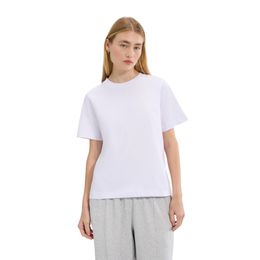 Ellesse - "Rotello" T-Shirt f&uuml;r Damen (Wei&szlig;)