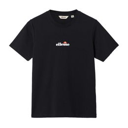 Ellesse - "Svetta 2" T-Shirt f&uuml;r Damen (Schwarz)