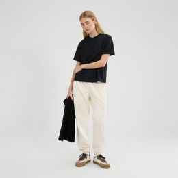 Ellesse - "Reino" T-Shirt f&uuml;r Damen (Schwarz)