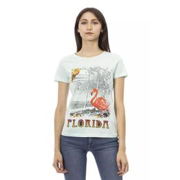 Florida Flamingo Tee L&auml;ssiges T-Shirt