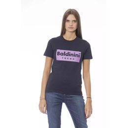 Baldinini Grafik T-Shirt Ba23905