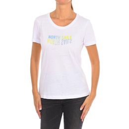 North Sails Kurzarm-T-Shirt 9024290 Frauen