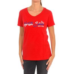 North Sails Kurzarm-T-Shirt f&uuml;r Frauen 9024310