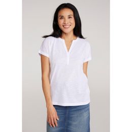 Mountain Warehouse - "Skye" T-Shirt Schnelltrockend f&uuml;r Damen (Wei&szlig;)