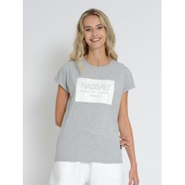 Nassau Beach T-Shirt NB231057