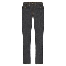 Emporio Armani J20 Skinny Fit High Taille Womens Jeans