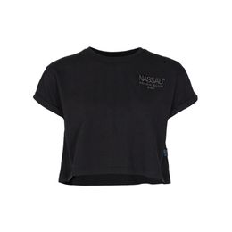 Nassau Beach T-Shirt NB231037 NB Logo