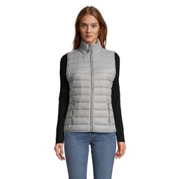 SOLS - "Wave" Weste f&uuml;r Damen ()