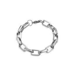 Luxenter Armband mit Rhodiumbeschichtung &ndash; Hexlo