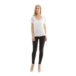 Tee-shirt en Tencel