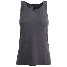asics Drape Womens Grey Tank Top