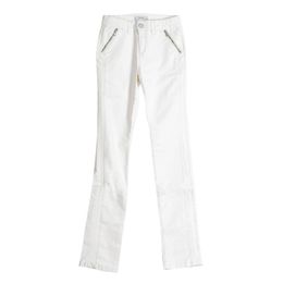 Zapa Lange gerade geschnittene Hose mit Saum AJEA10-A354 woman