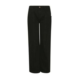 Noella St&uuml;rmische Jeans in Schwarz
