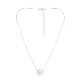 U.S. Polo Assn. US Polo Assn Jewellery Irine Halskette in Ros&eacute;gold