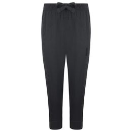Gymshark Pause Damen Charcoal Track Hosen