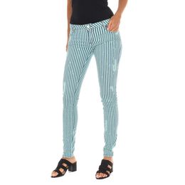 Met-Hose X-Amanda