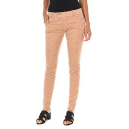 Met-Hose Chino-Tasche