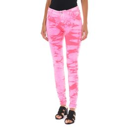 Met-Hose X-Jessica