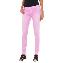 Met-Hose X-Jessica