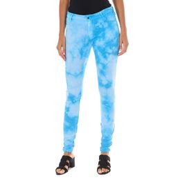 Met-Hose X-Jessica